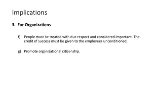 Organizational development | PPTX