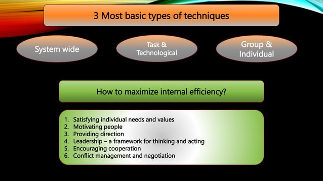 ORGANIZATIONAL DEVELOPMENT & INTERNAL STRENGTHENING STRATEGIES.pptx ...