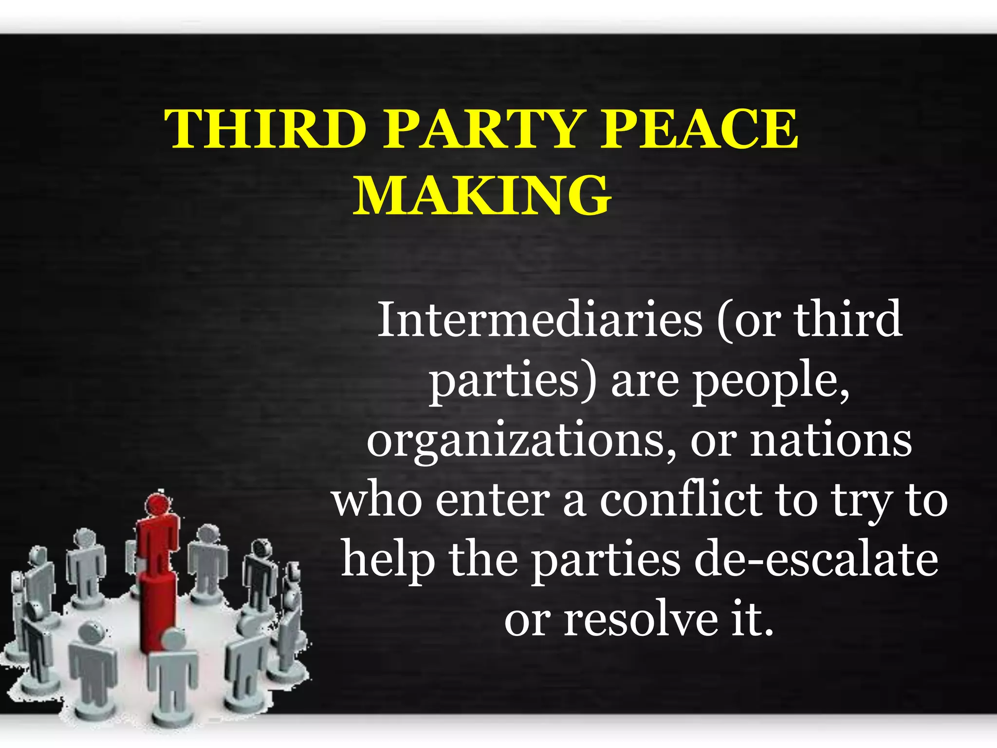 Organizational development interventions | PPTX