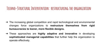 Organizational Diagnosis of BlockBuster.pptx | Home Entertainment Systems | Consumer Electronics