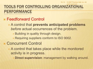Organizational effectiveness | PPT