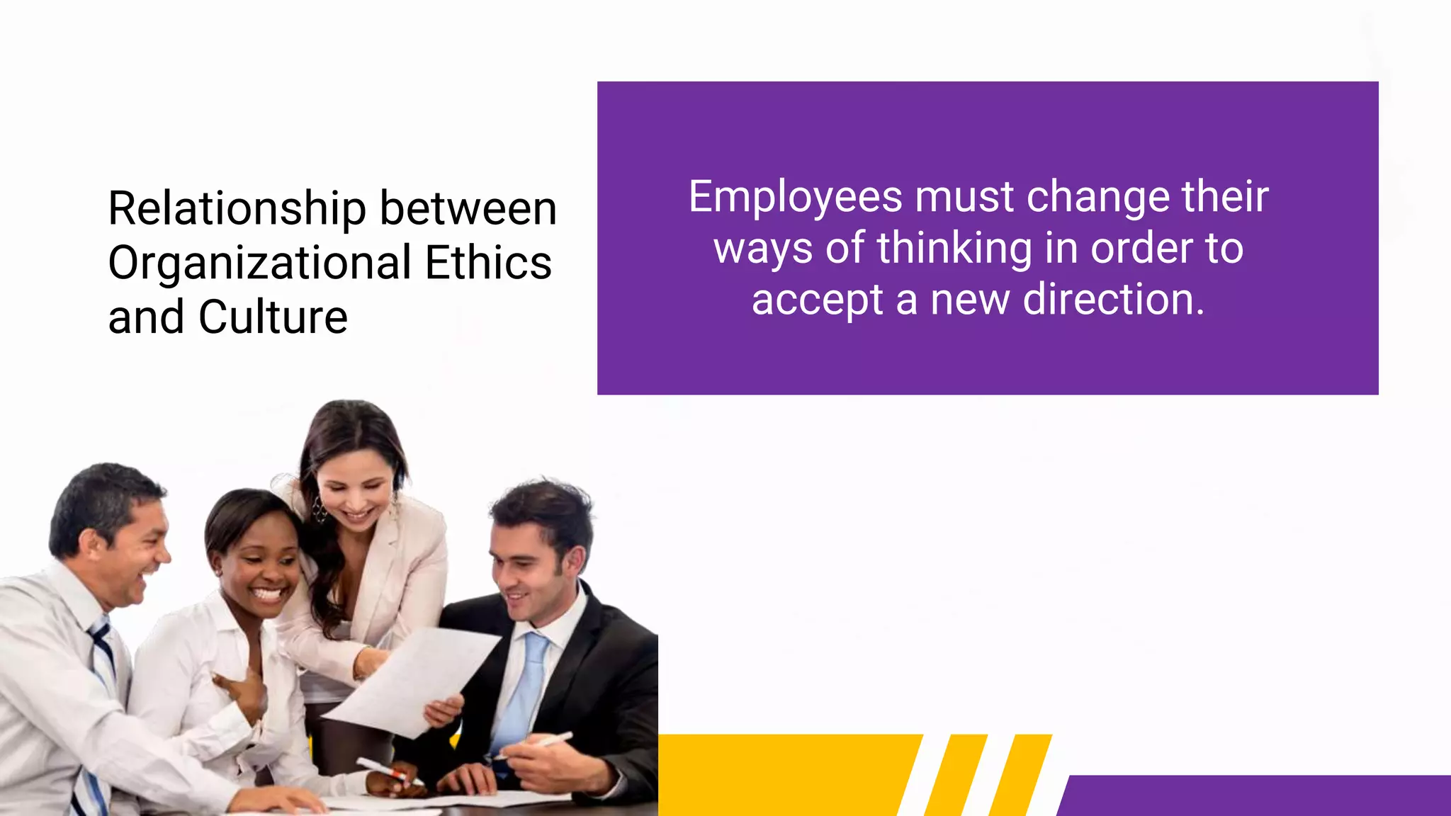 Organizational Ethics as Culture.pptx
