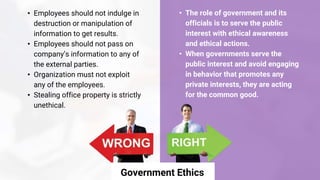 Organizational Ethics as Culture.pptx