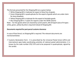 Organizational framework | PPT