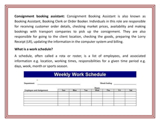 Organizational framework | PPT
