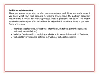 Organizational framework | PPT