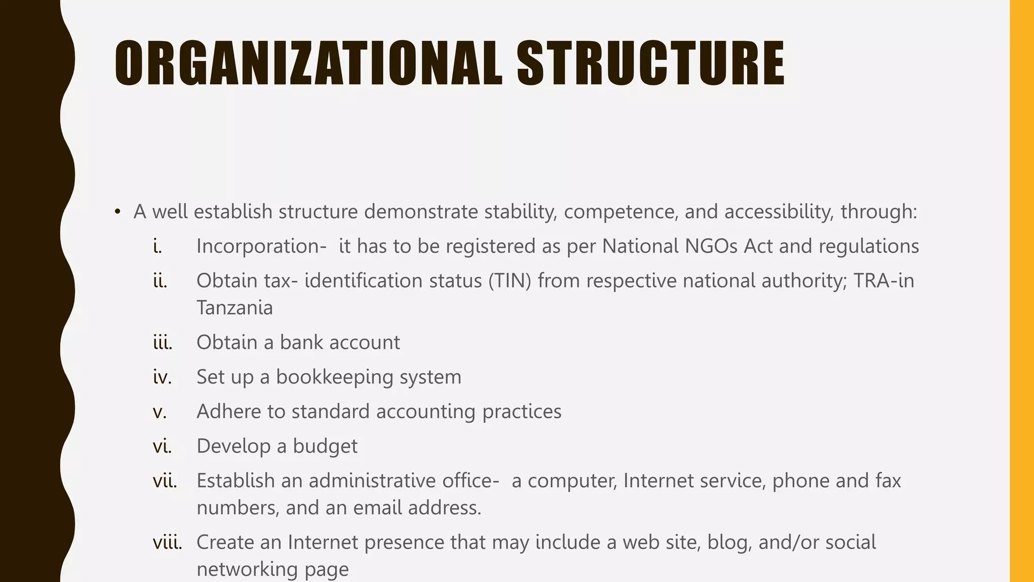 ORGANIZATIONAL FUNDRAISING.pptx