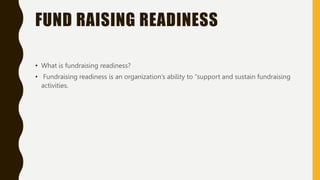 ORGANIZATIONAL FUNDRAISING.pptx