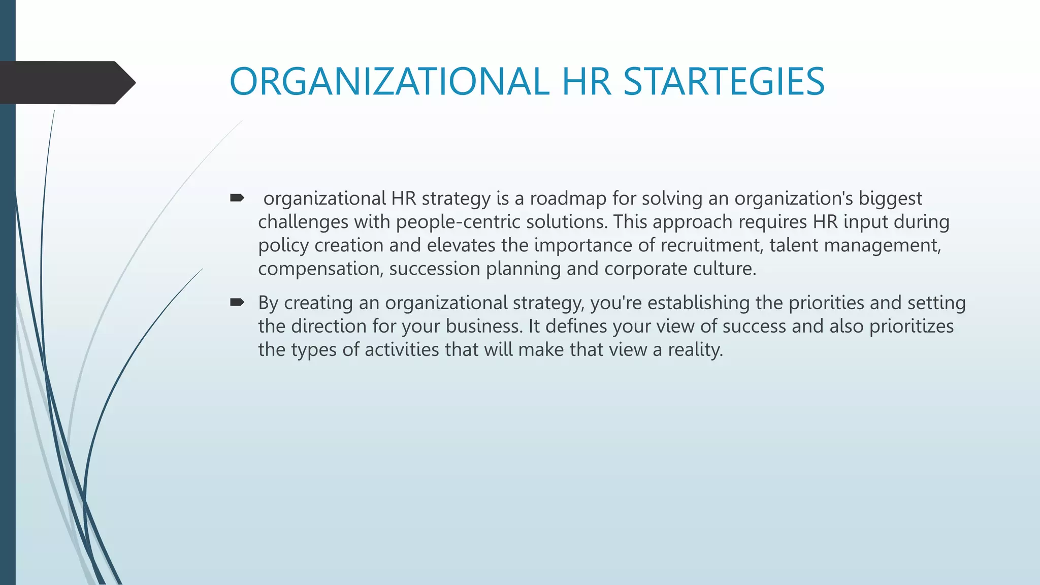 Organizational HR strategies and functional HR strategies.pptx