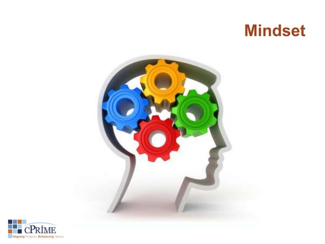 Overcoming Impediment to Agile Transformation | PPTX