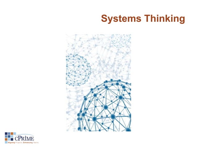 Overcoming Impediment to Agile Transformation | PPTX