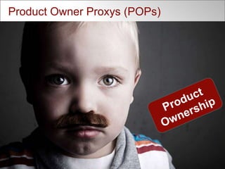 Organizational Barries and Impediments to Agile Scrum implementations | PPT