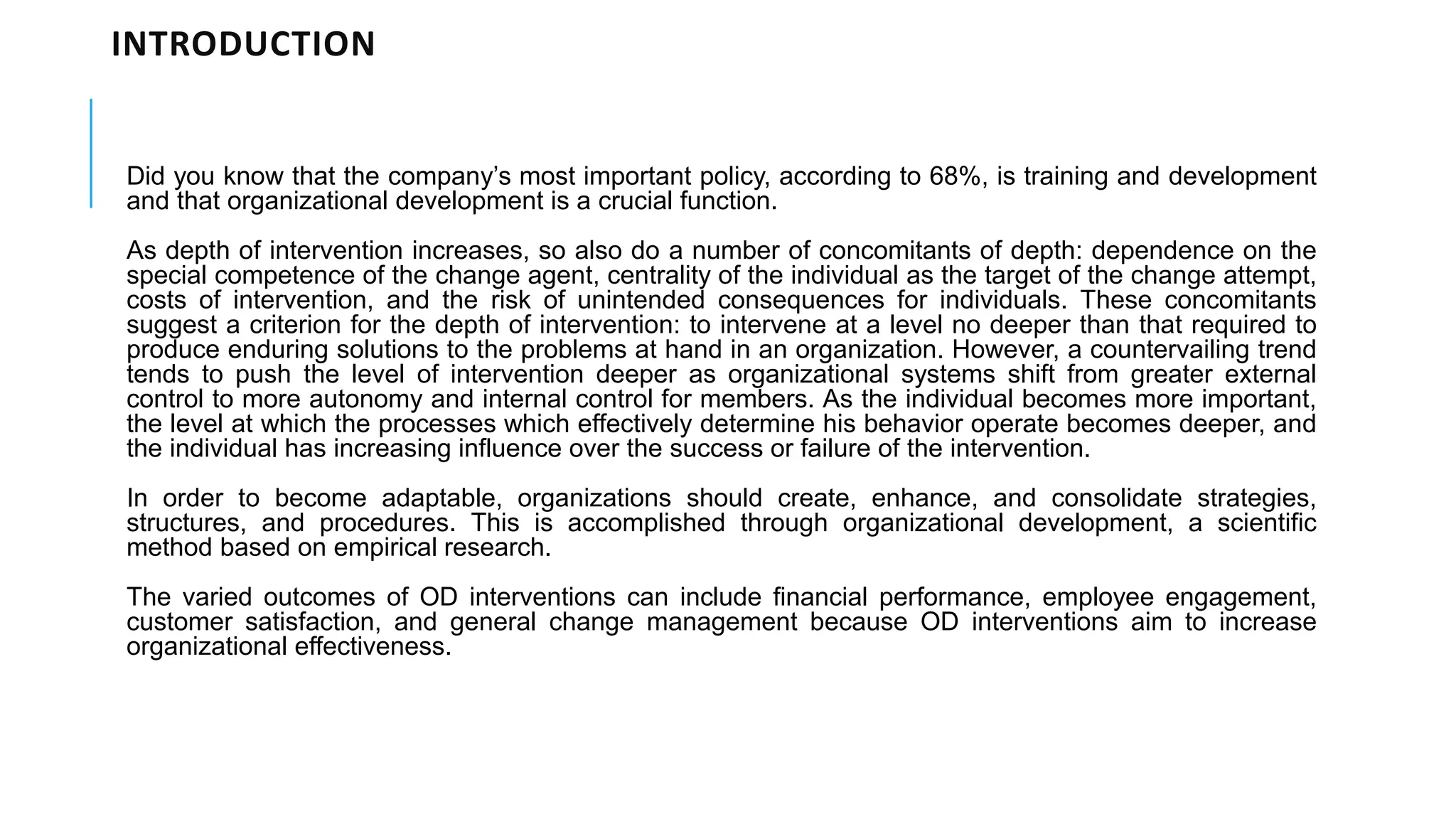 Organizational Intervention PPT.pptx