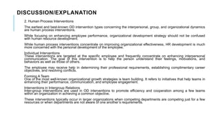 Organizational Intervention PPT.pptx