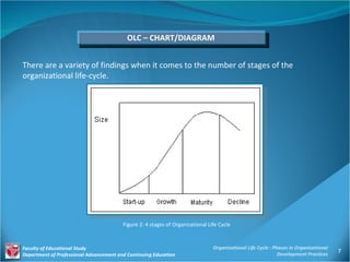 Organizational life cycle finalize (1) | PPT