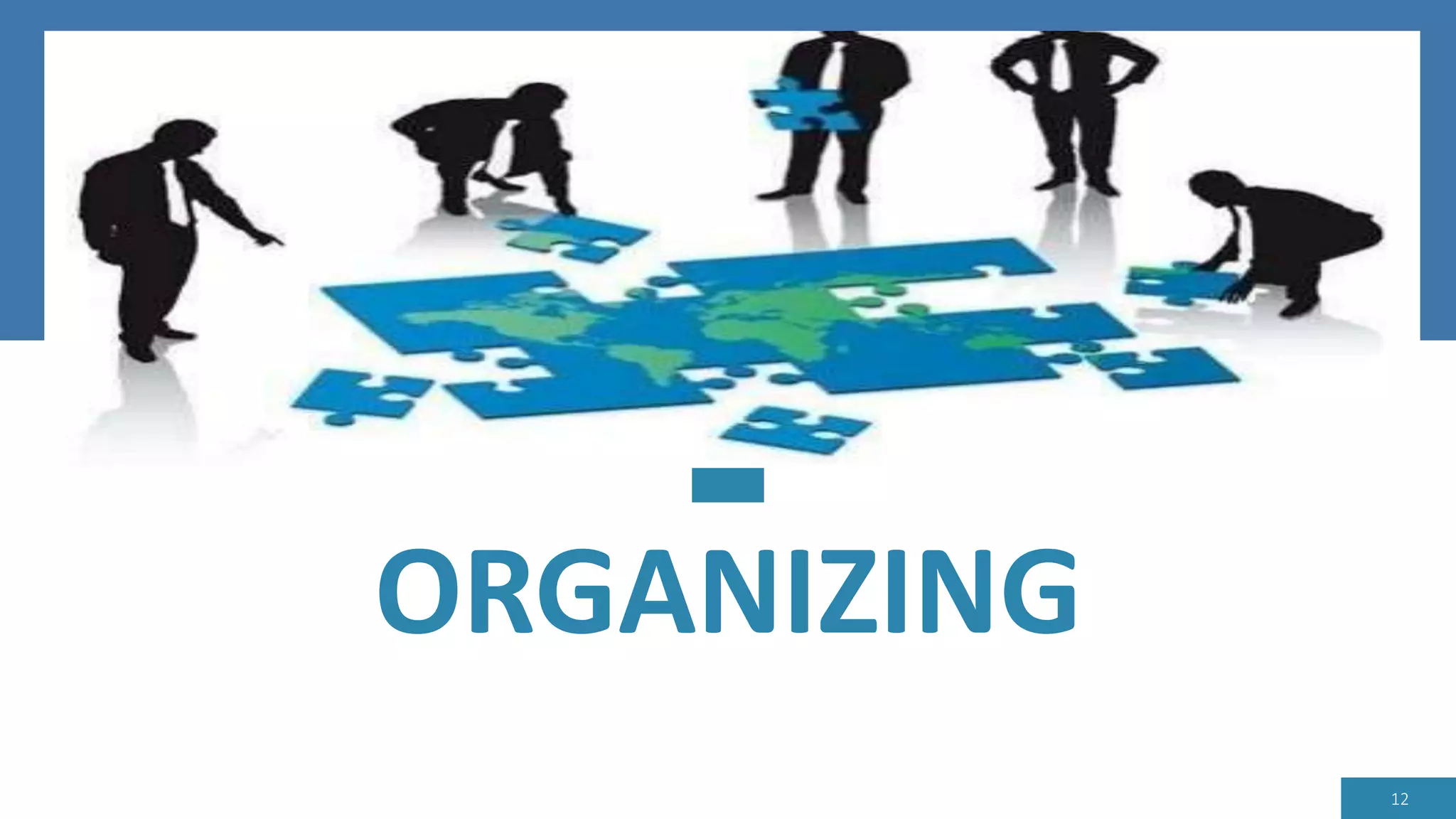 Organizational Management (2).pptx | Human Resources | Business