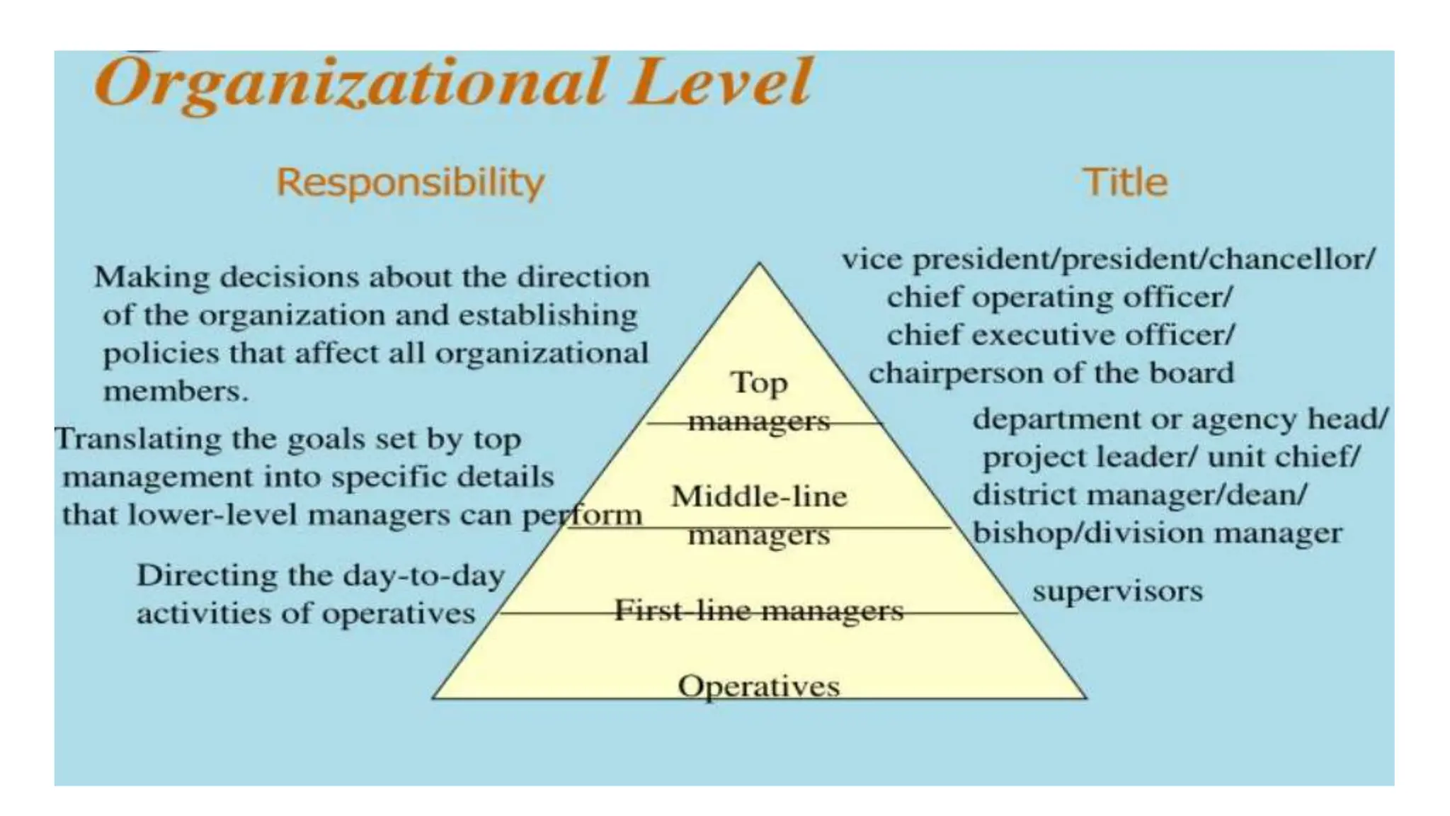 Organizational & Management Plan.pptx