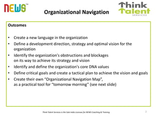 Organizational navigation | PPTX | Business Travel | Travel Type