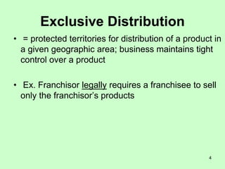 Organizational pattern | PPTX