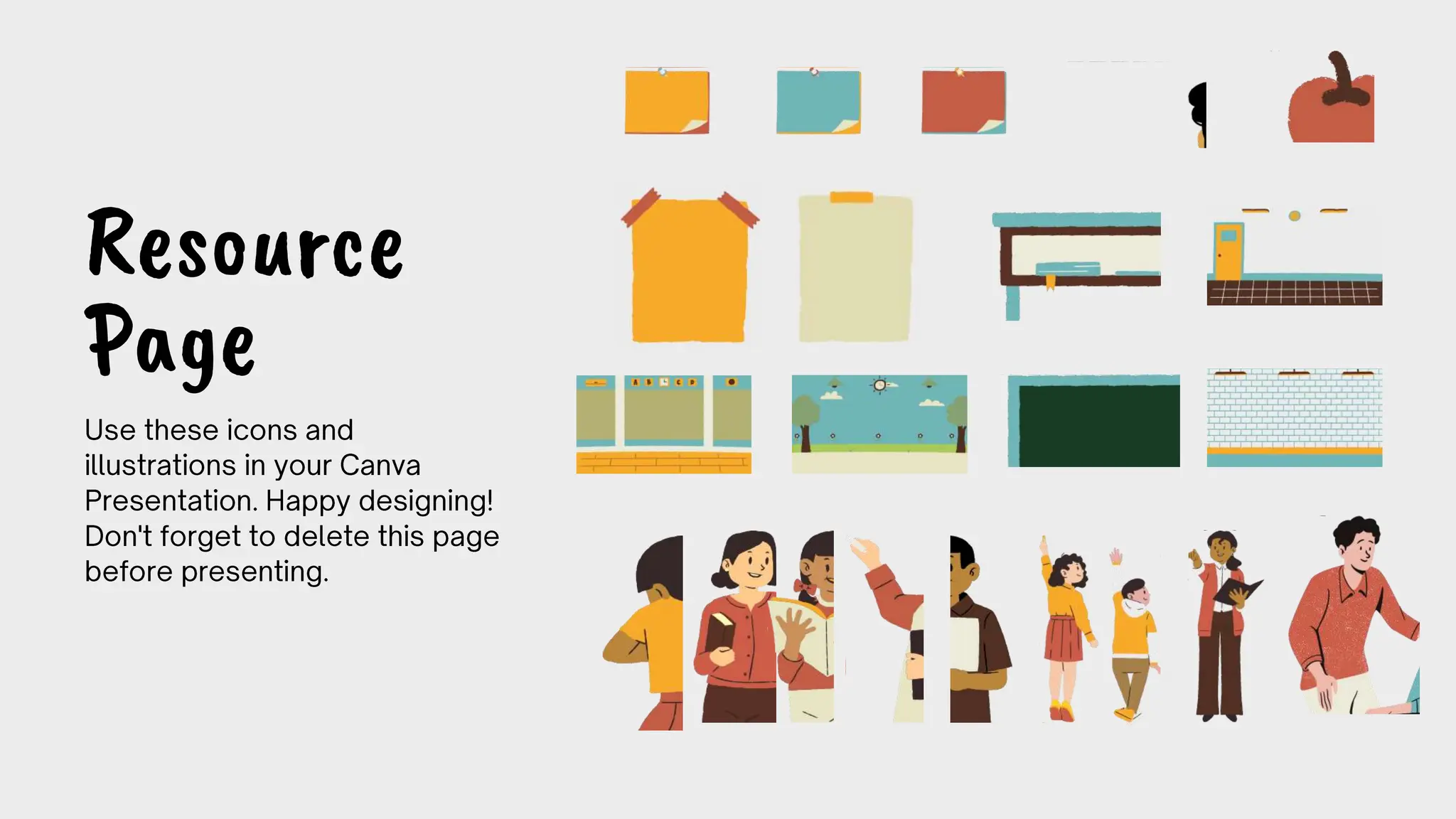 Organizational Patterns in Informational Text Education Presentation in ...