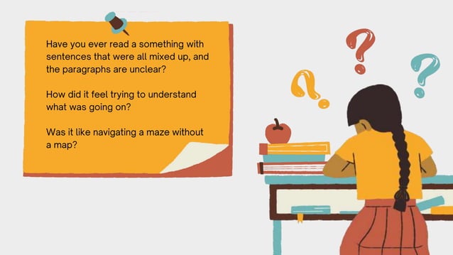 Organizational Patterns in Informational Text Education Presentation in ...