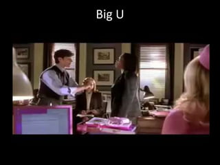 Organizational Physics 101: The Four Styles of Management | PPTX