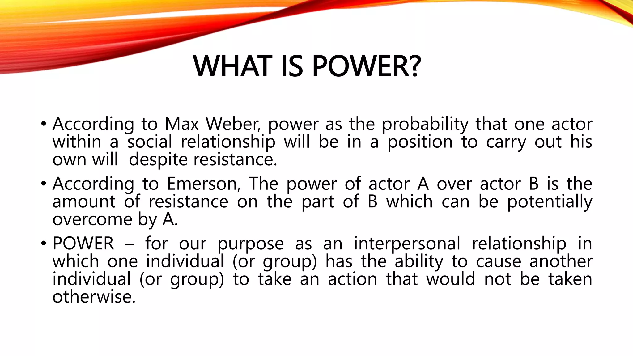 ORGANIZATIONAL POWER AND POLITICS [Autosaved].pptx