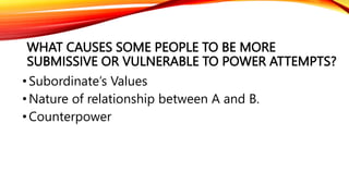 ORGANIZATIONAL POWER AND POLITICS [Autosaved].pptx