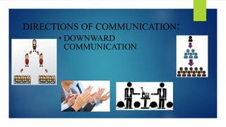 Organizational communication ppt | PPT