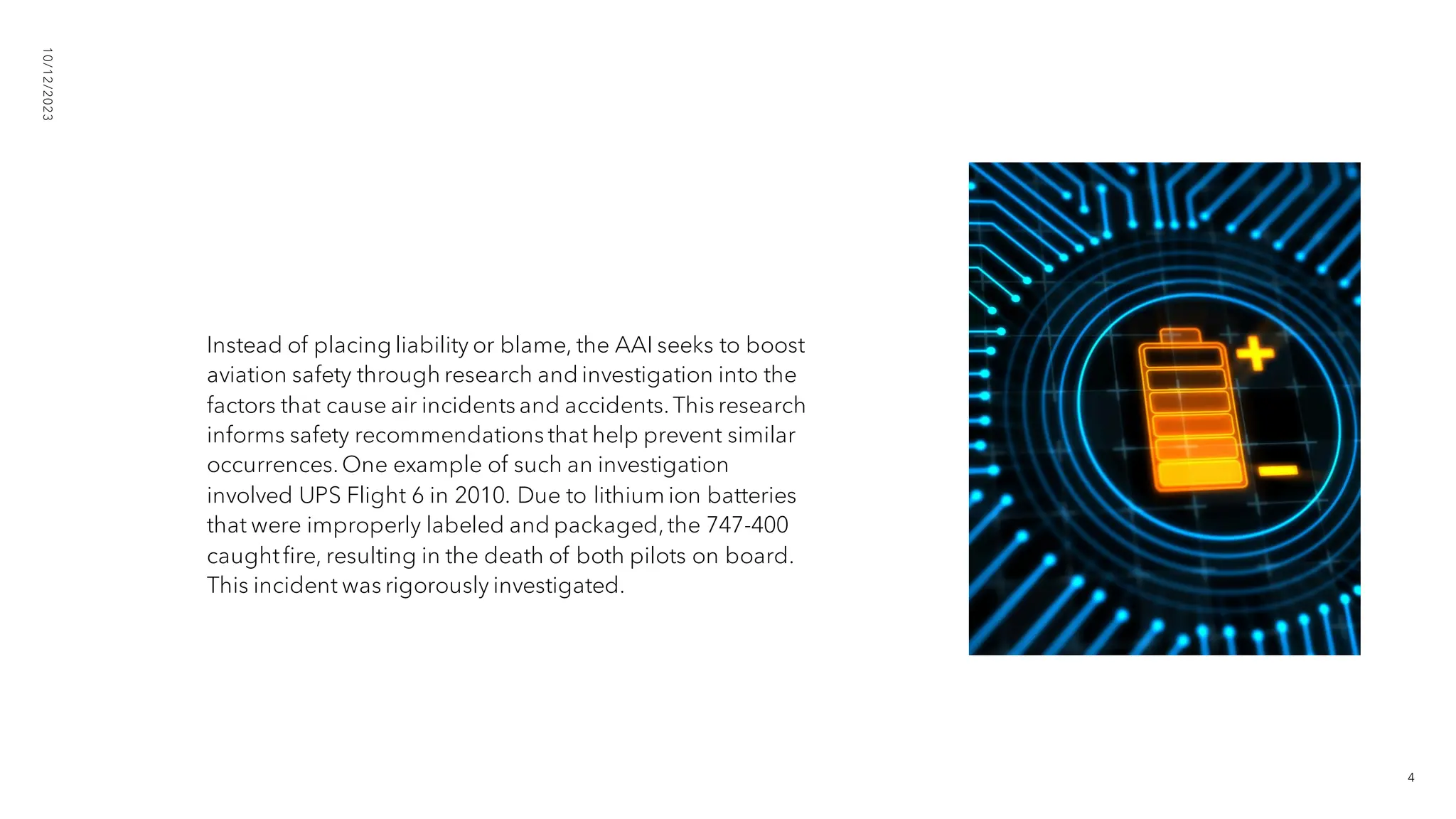 Organizational Principles of UAE’s General Civil Aviation Authority | PDF