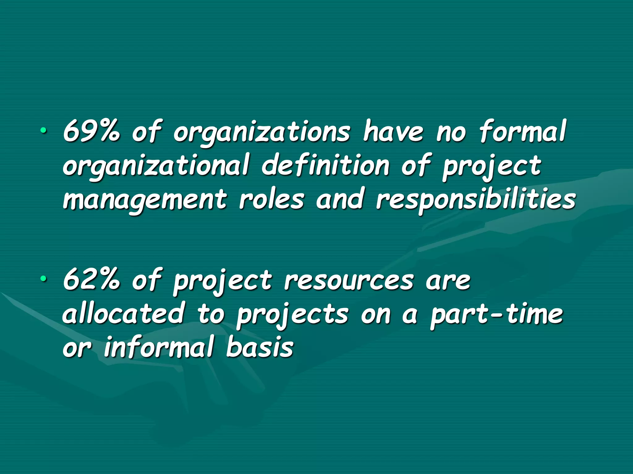 Organizational Project Management Maturity Model (opm3.03) - PowerPoint ...