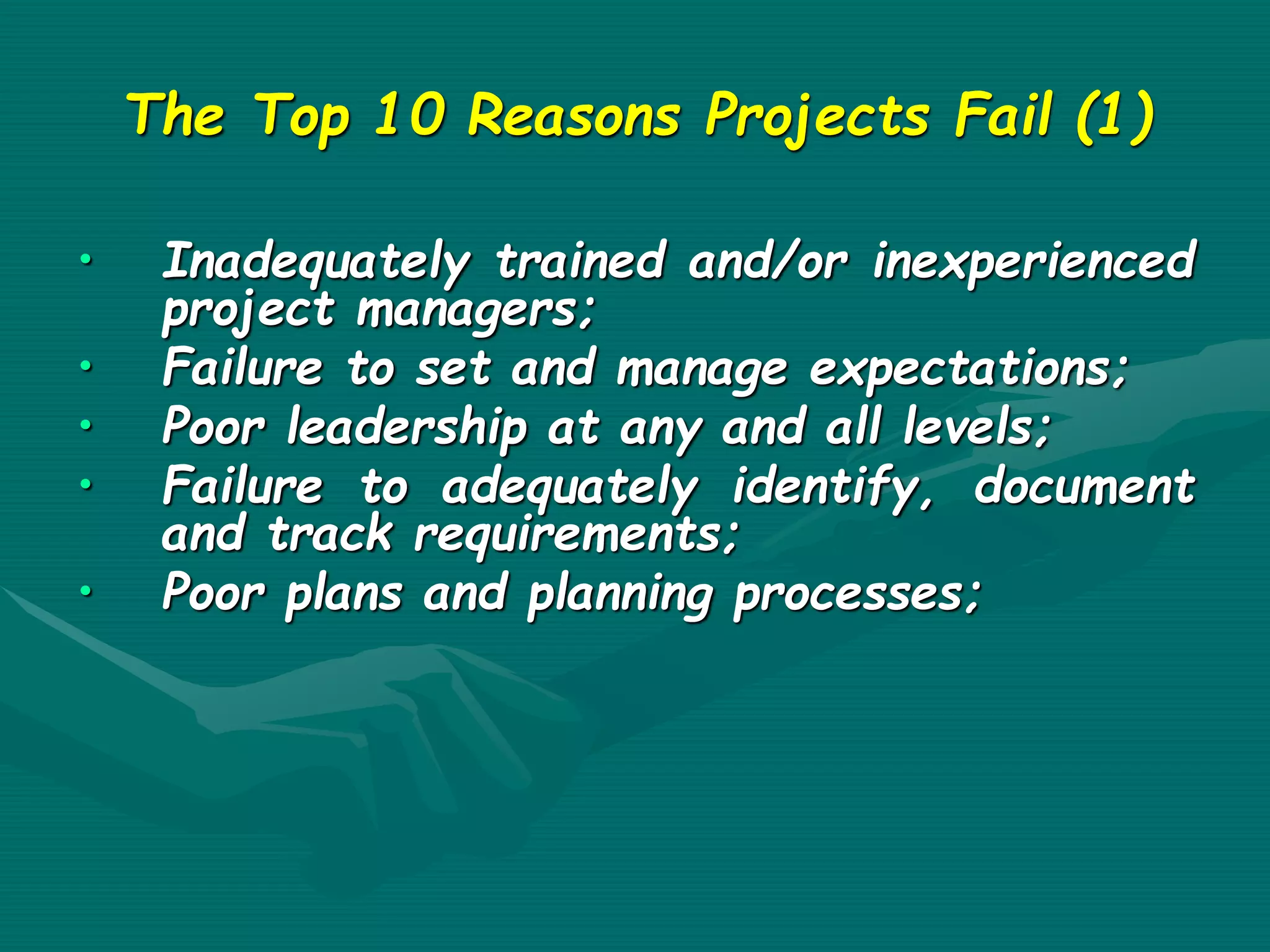 Organizational Project Management Maturity Model (opm3.03) - PowerPoint ...