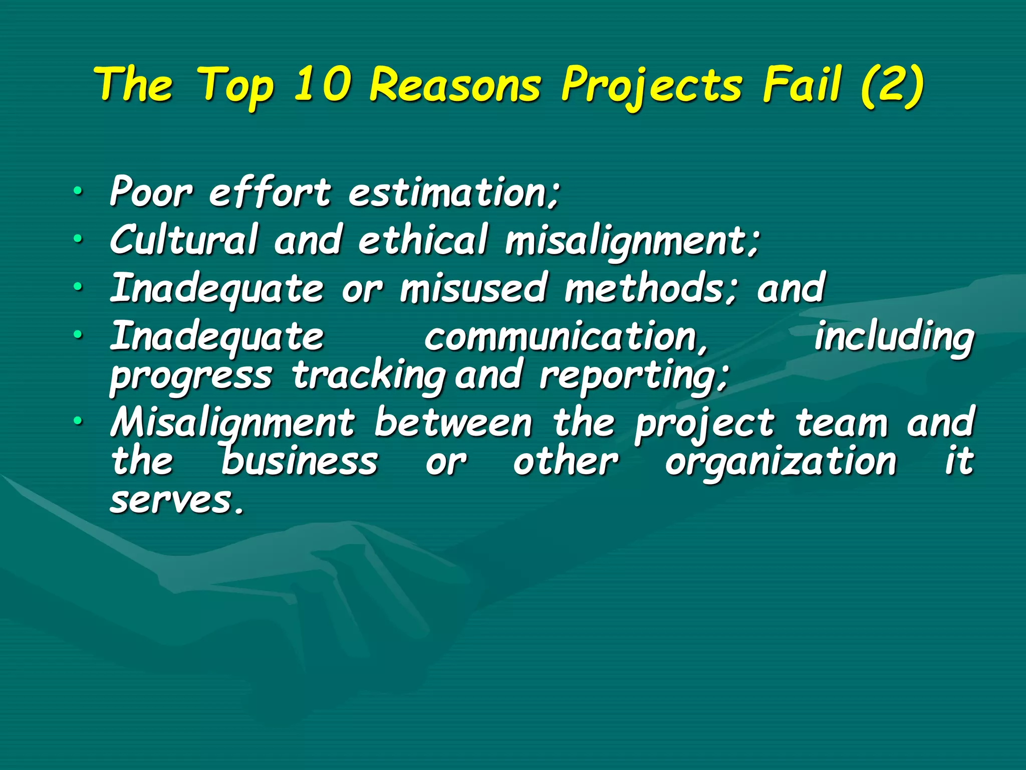 Organizational Project Management Maturity Model (opm3.03) - PowerPoint ...