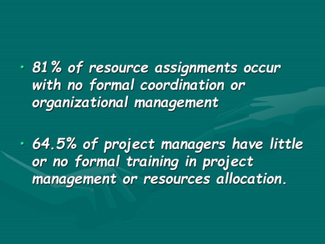 Organizational Project Management Maturity Model (opm3.03) - PowerPoint ...