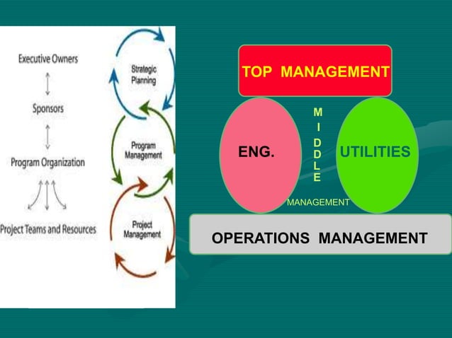 Organizational Project Management Maturity Model (opm3.03) - PowerPoint ...