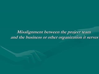 Organizational Project Management Maturity Model (opm3.03) - PowerPoint ...