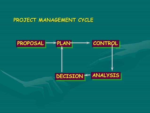 Organizational Project Management Maturity Model (opm3.03) - PowerPoint ...