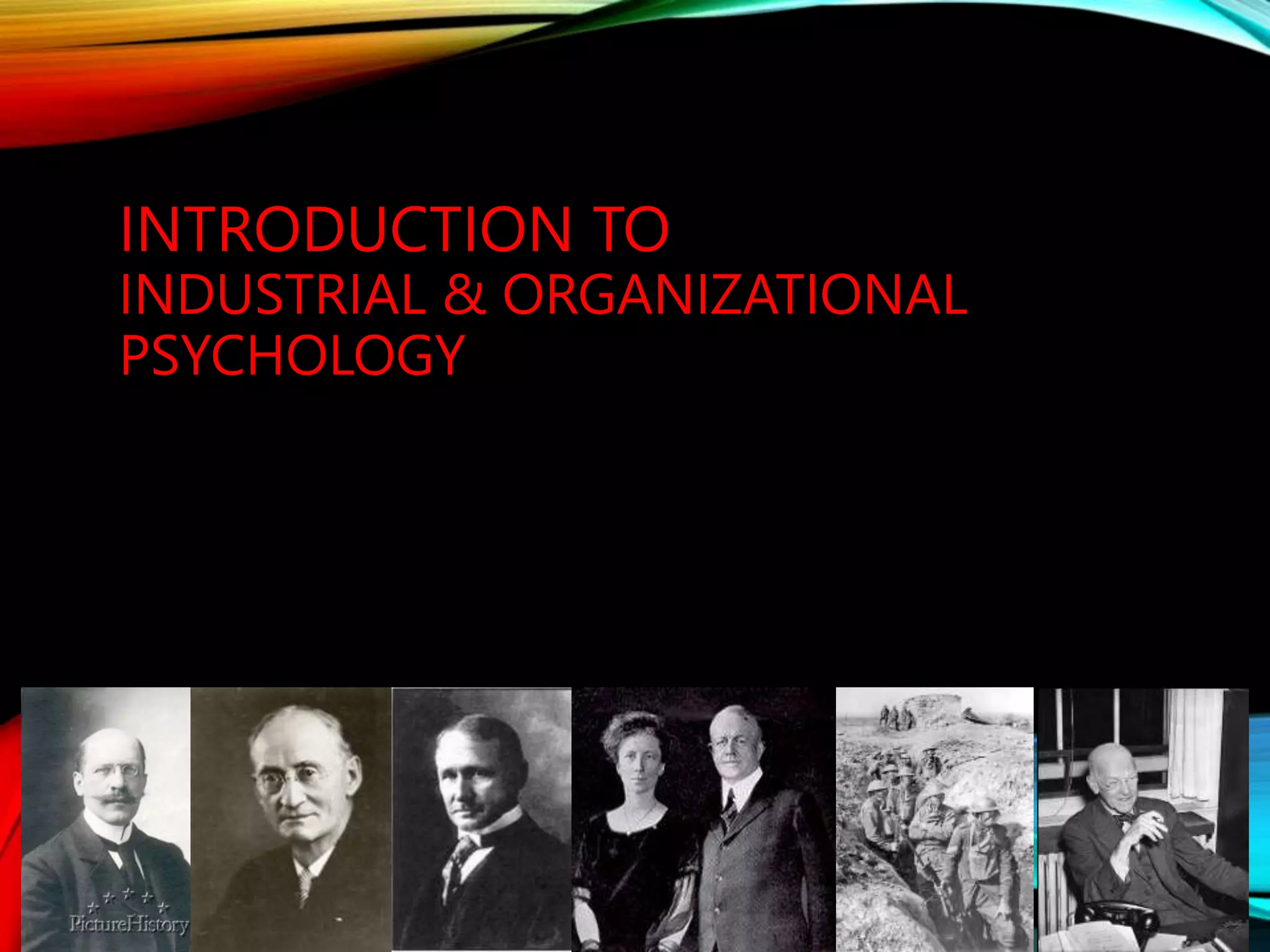 Organizational Psychology.pptx