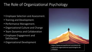 Organizational Psychology.pptx
