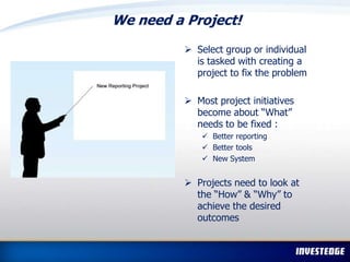 Organizational Readiness - Project Success Planning | PPTX