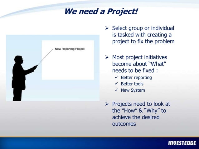 Organizational Readiness - Project Success Planning | PPTX
