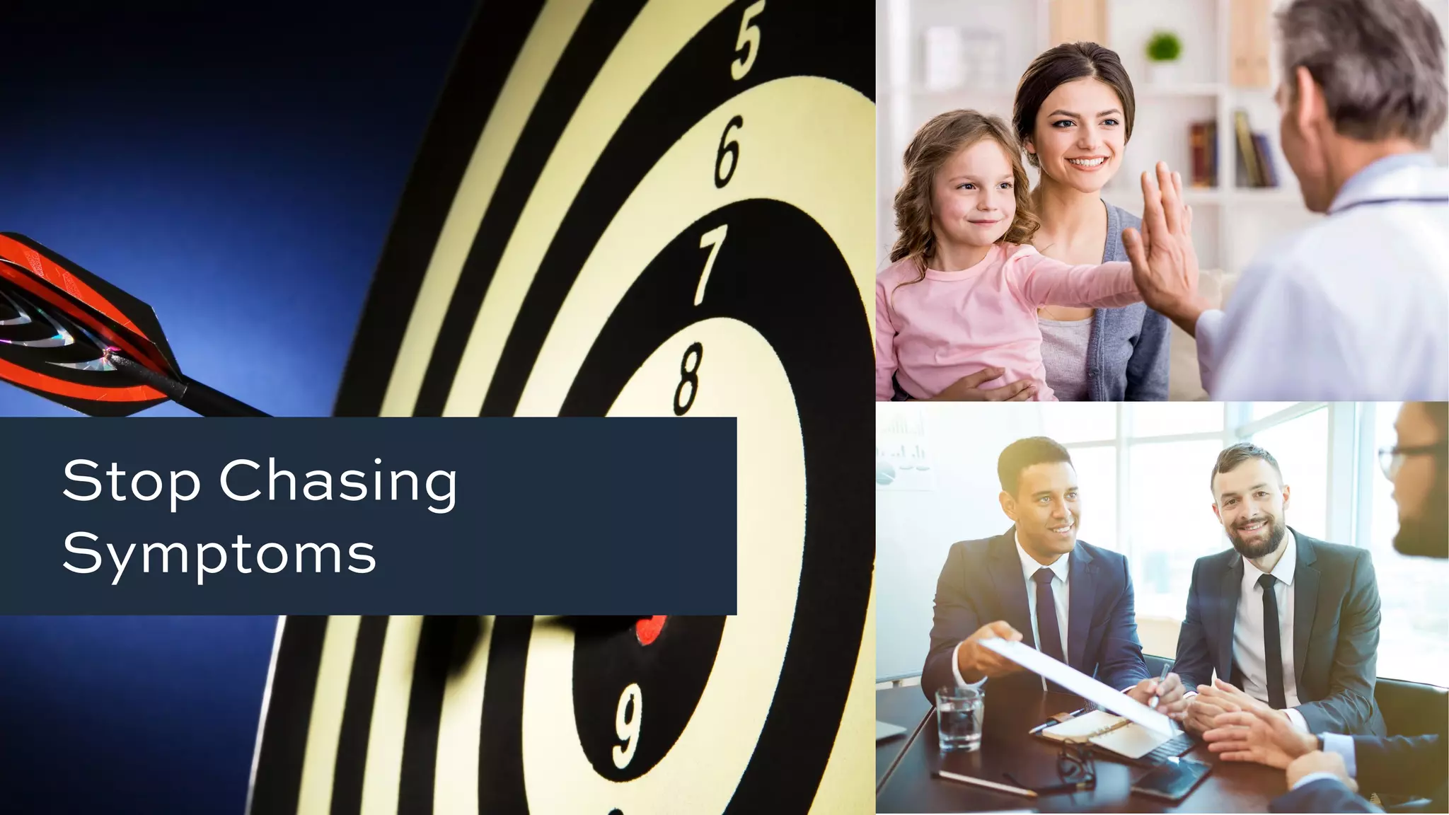 8 PRINCIPLES OF ORGANIZATIONAL RELEVANCE | PDF