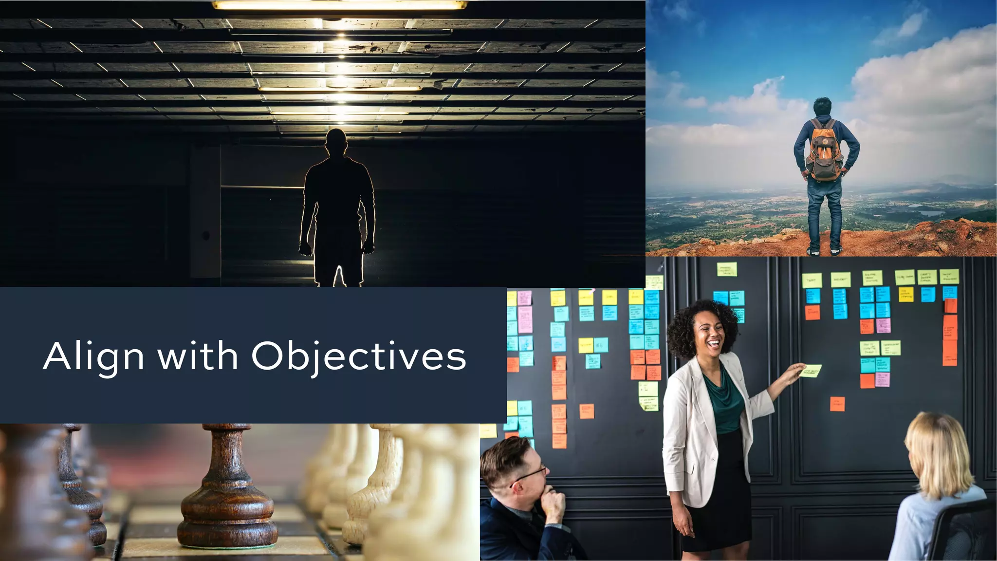 8 PRINCIPLES OF ORGANIZATIONAL RELEVANCE | PDF