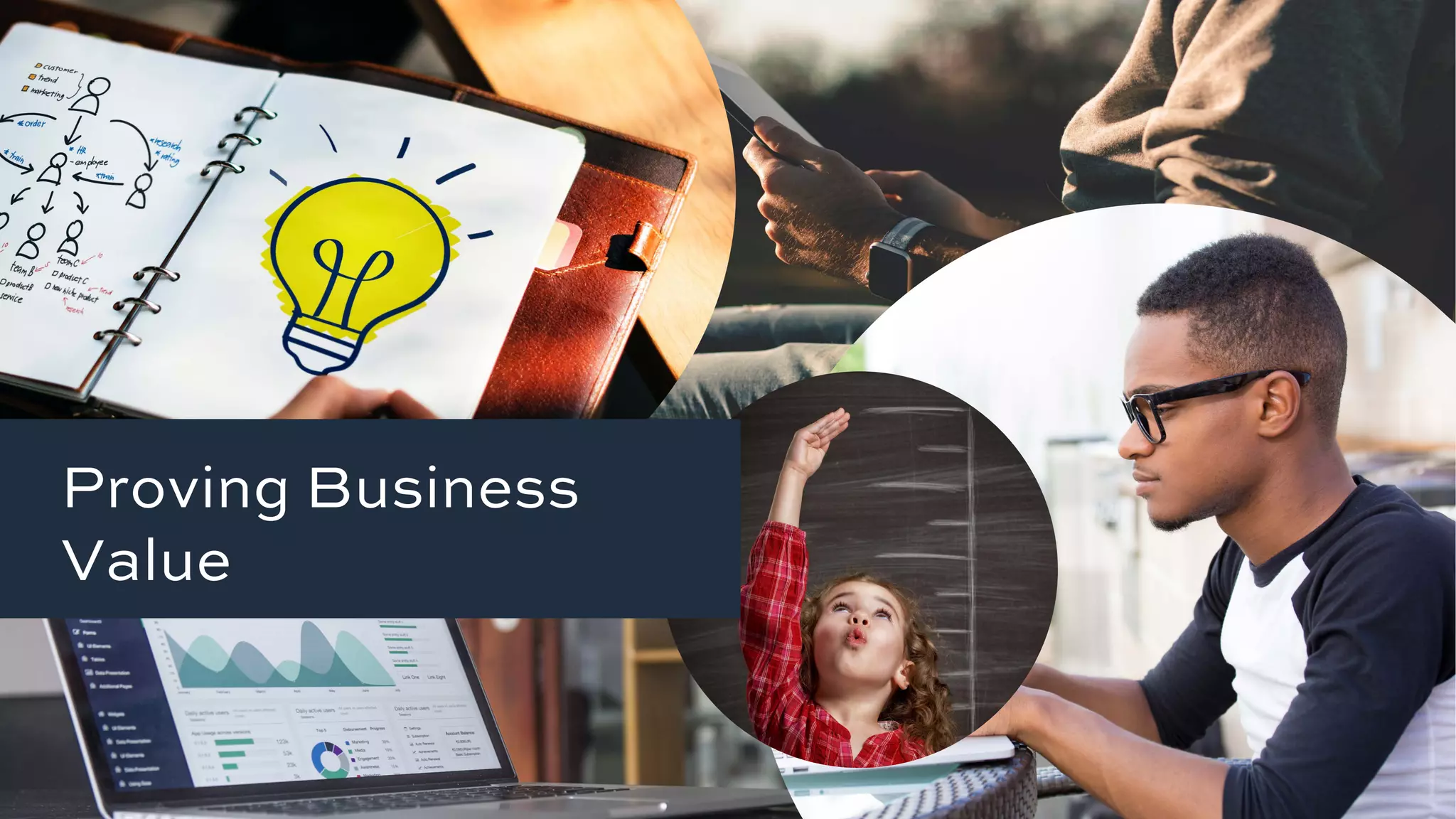 8 PRINCIPLES OF ORGANIZATIONAL RELEVANCE | PDF