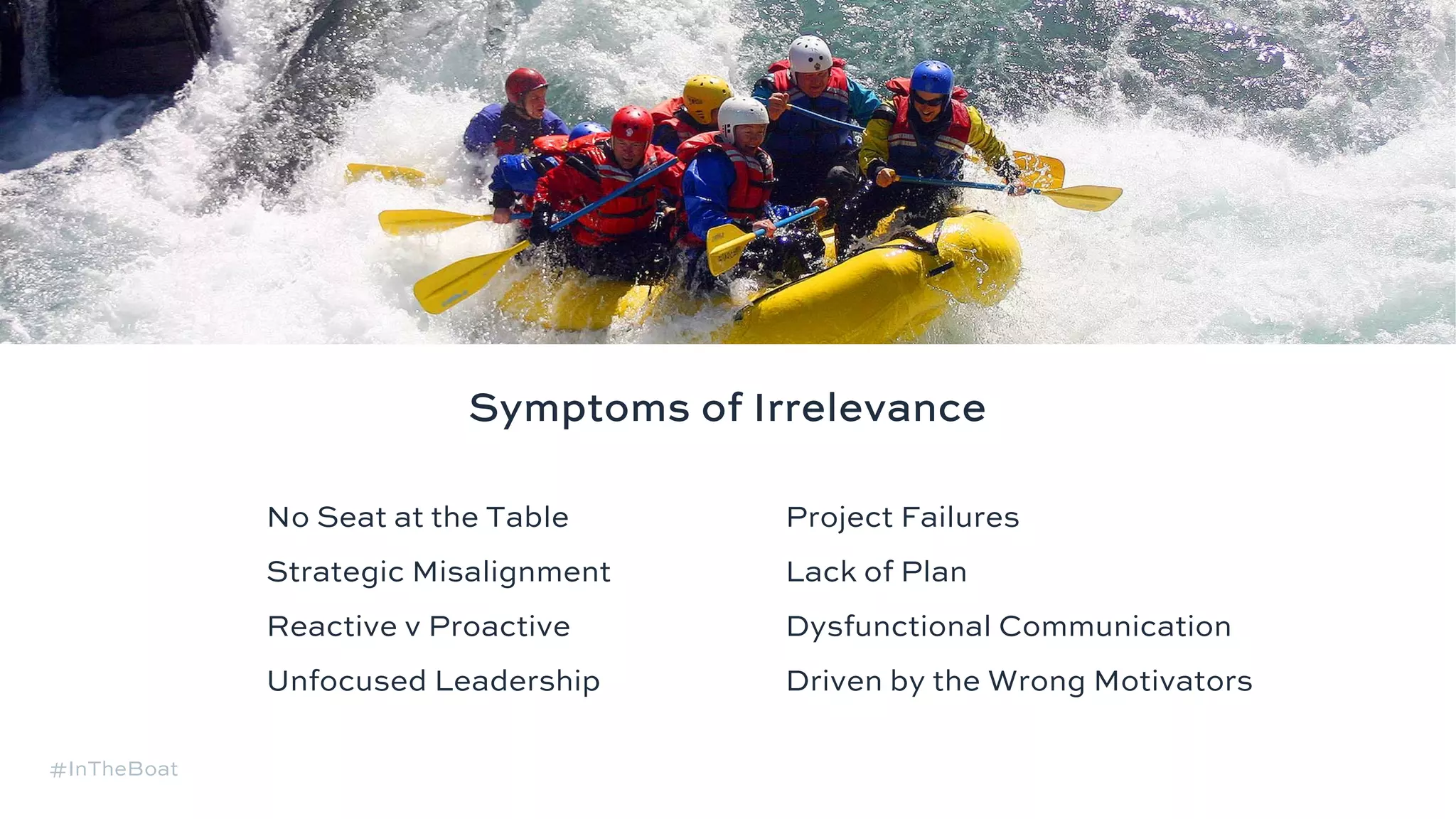 8 PRINCIPLES OF ORGANIZATIONAL RELEVANCE | PDF