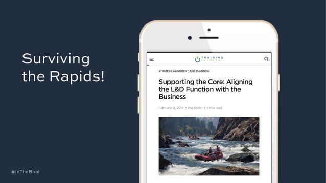 8 PRINCIPLES OF ORGANIZATIONAL RELEVANCE | PPT