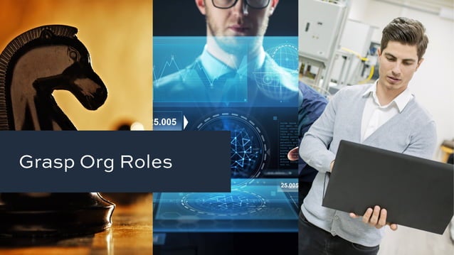 8 PRINCIPLES OF ORGANIZATIONAL RELEVANCE | PPT