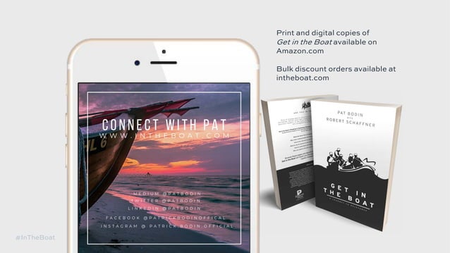 8 PRINCIPLES OF ORGANIZATIONAL RELEVANCE | PPT