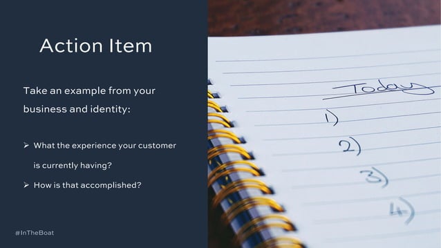 8 PRINCIPLES OF ORGANIZATIONAL RELEVANCE | PPT