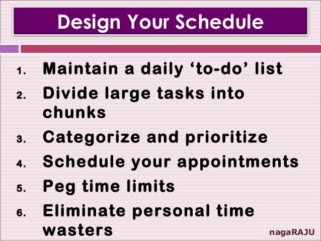 Organizational Skills for Students Organizational Skills for Students